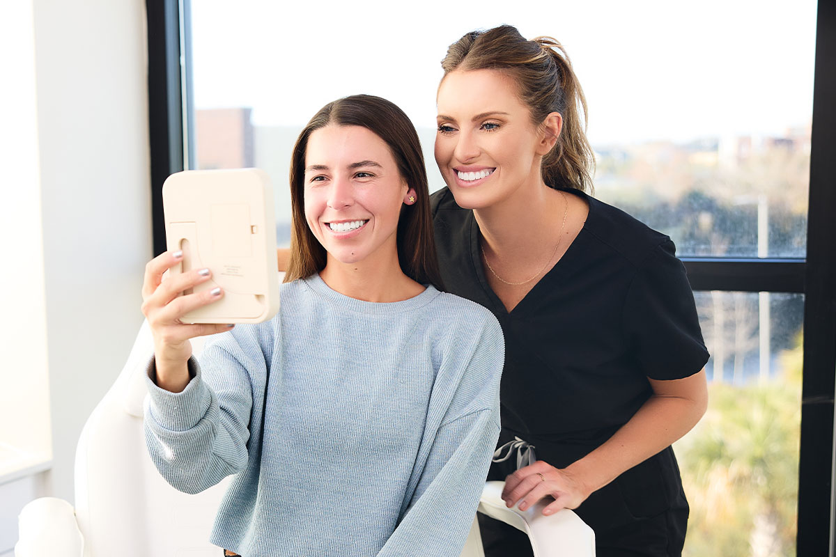 Cracked Teeth | Charleston Dental Studio